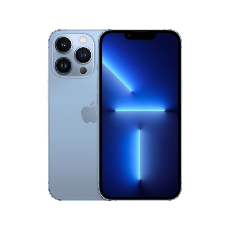 Apple iPhone 13 Pro 1TB Sierra Blue Grade B - Μεταχειρισμένα ...